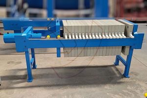Mengenal Filter Press Apa Itu Plate dan Frame Filter Press? - Yuan Adam