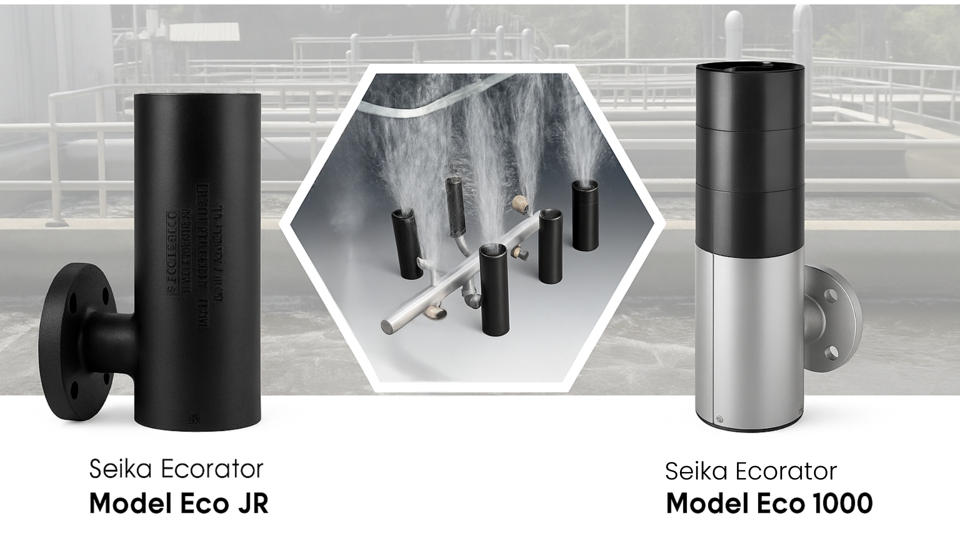 Ecorator Diffuser: Teknologi Aerasi Efisien untuk Meningkatkan Kinerja ...